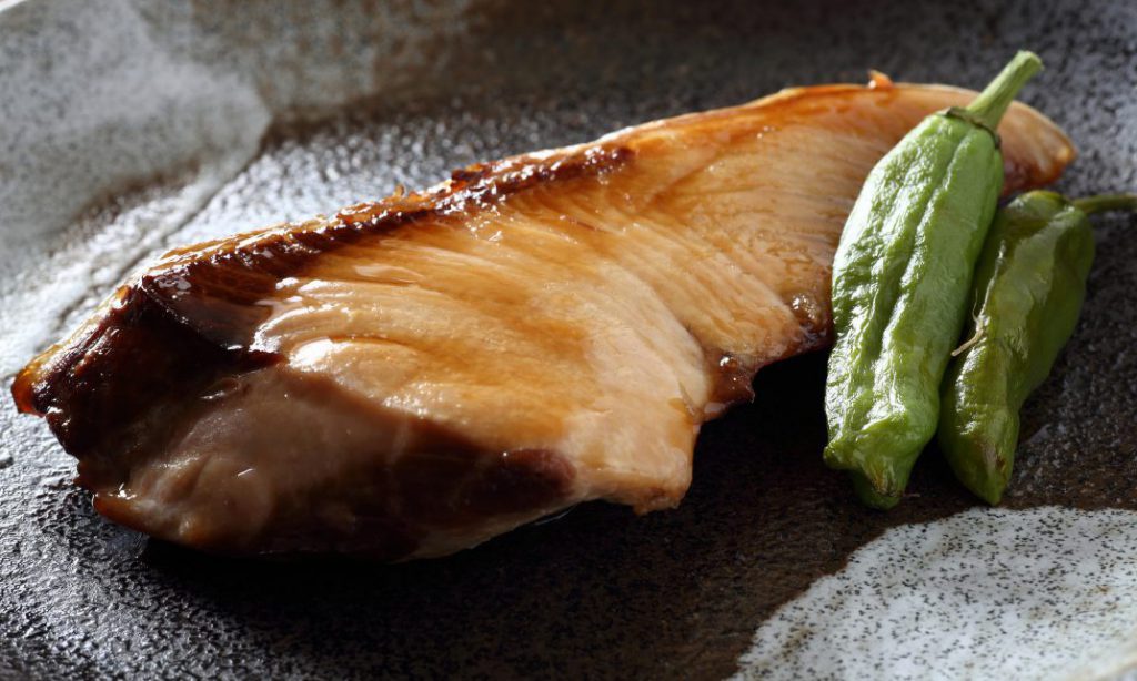 SHOKU EN – Japanese Buri – From Japanese Fish Farming Professionals,TAKUMI